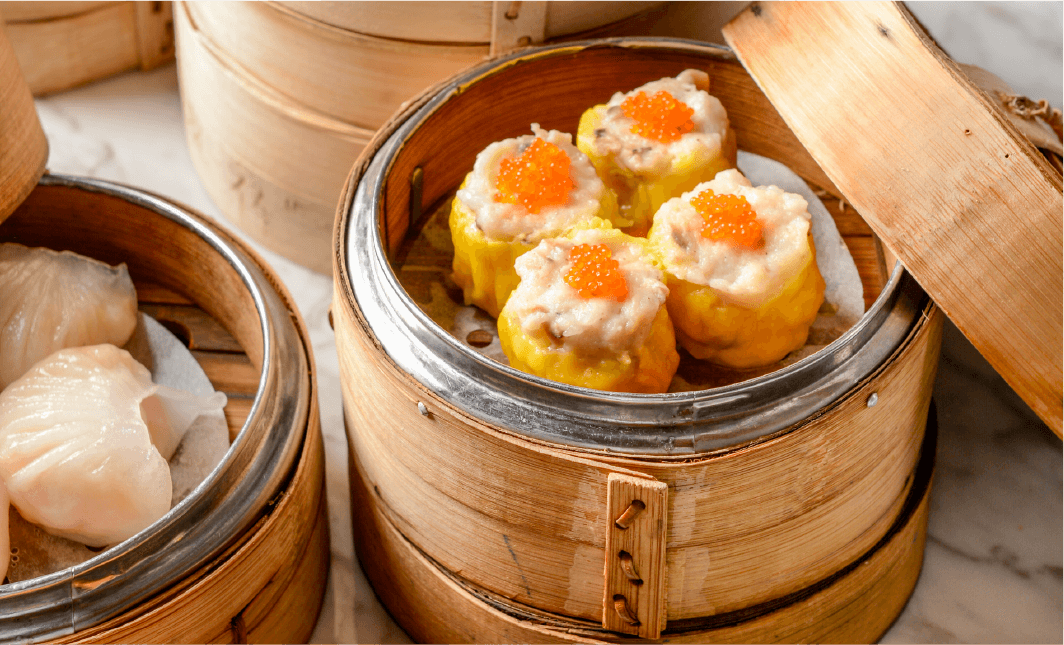 Li Yen - The Starhill Dining