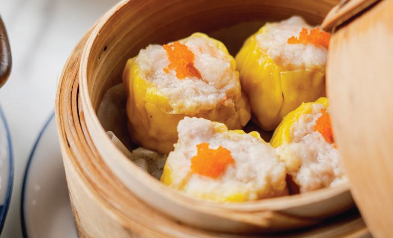 Luk Yu Tea House - The Starhill Dining